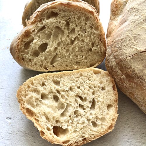 Beginner Artisan Bread - That Bread Lady