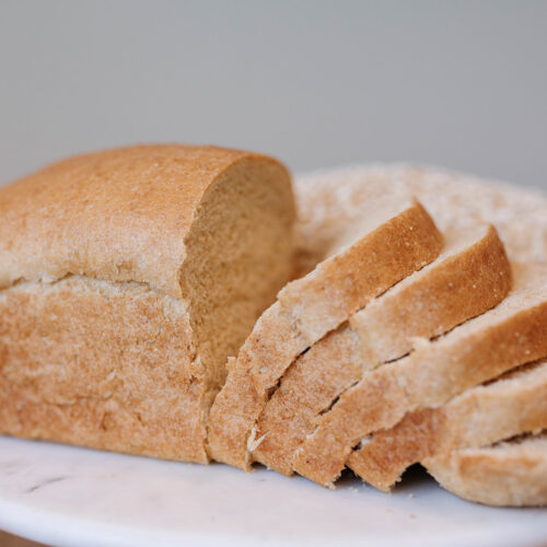 Whole Wheat Bread - That Bread Lady