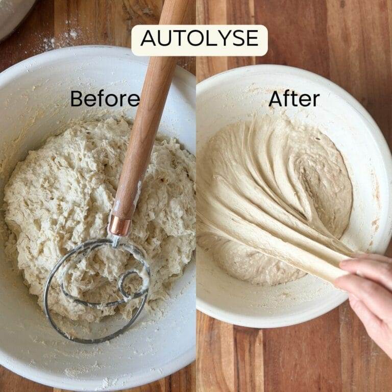 Easy Sourdough Bread Recipe - That Bread Lady