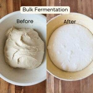 Easy Sourdough Bread Recipe - That Bread Lady