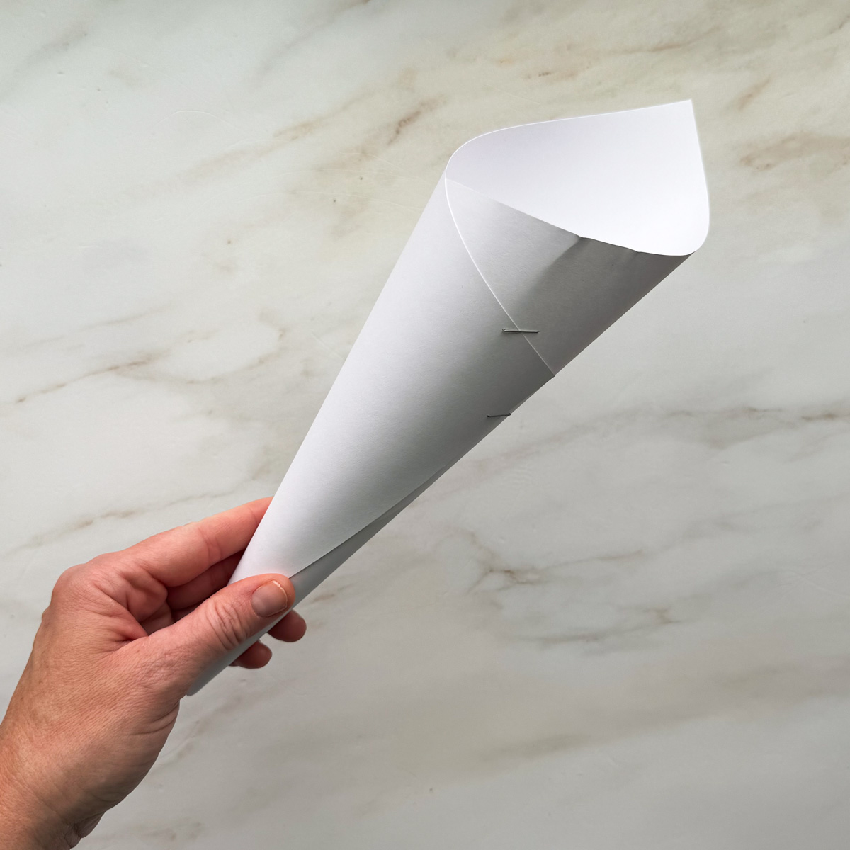 Disneyland Bacon Mac and Cheese Cones - That Bread Lady